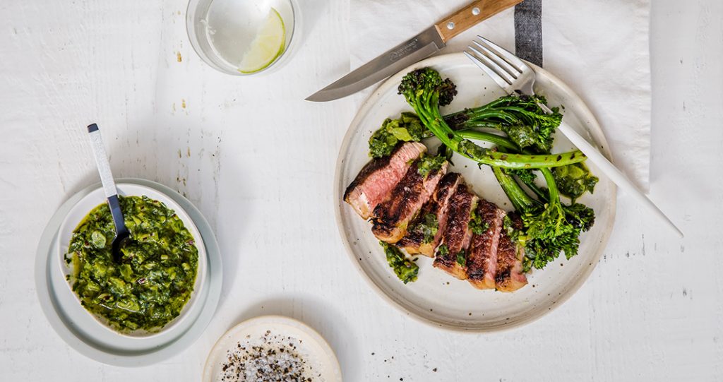 MasterChef's 5 recipes for mid-week meals | OutInCanberra