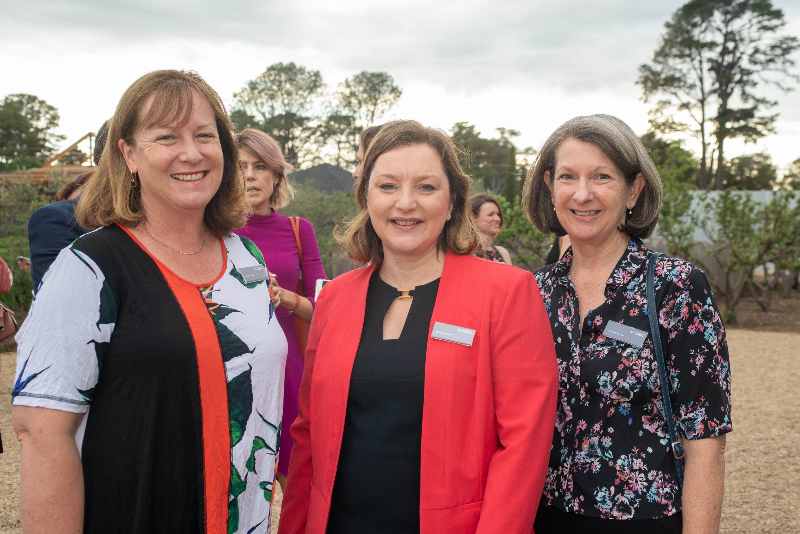 UC Women's Celebration Breakfast | OutInCanberra