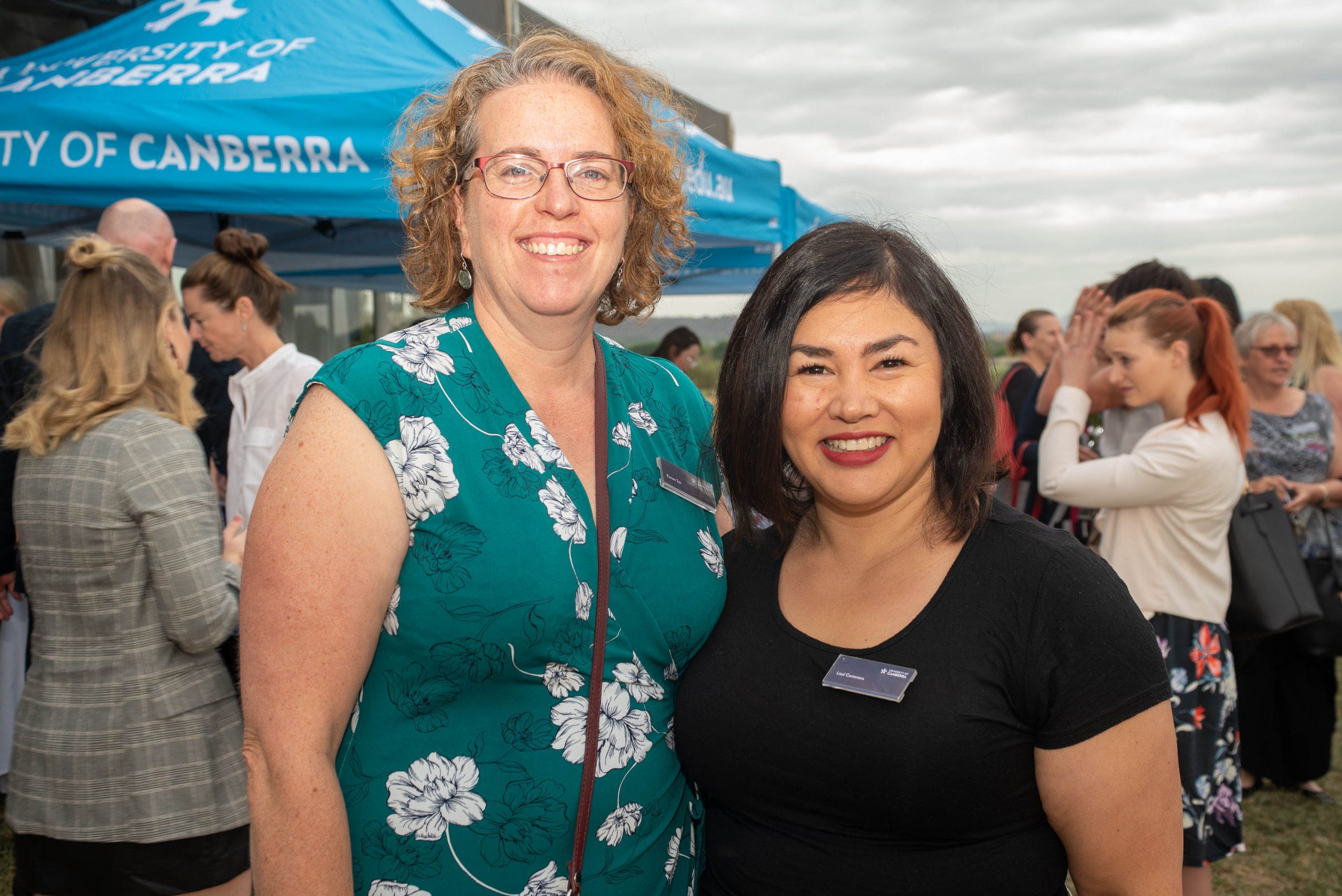 UC Women's Celebration Breakfast | OutInCanberra