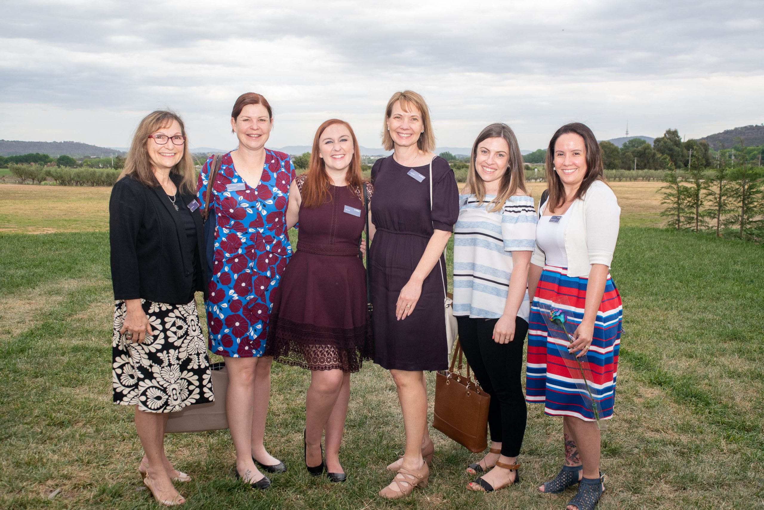 UC Women's Celebration Breakfast | OutInCanberra
