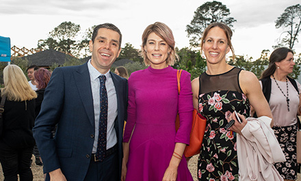 UC Women's Celebration Breakfast | OutInCanberra