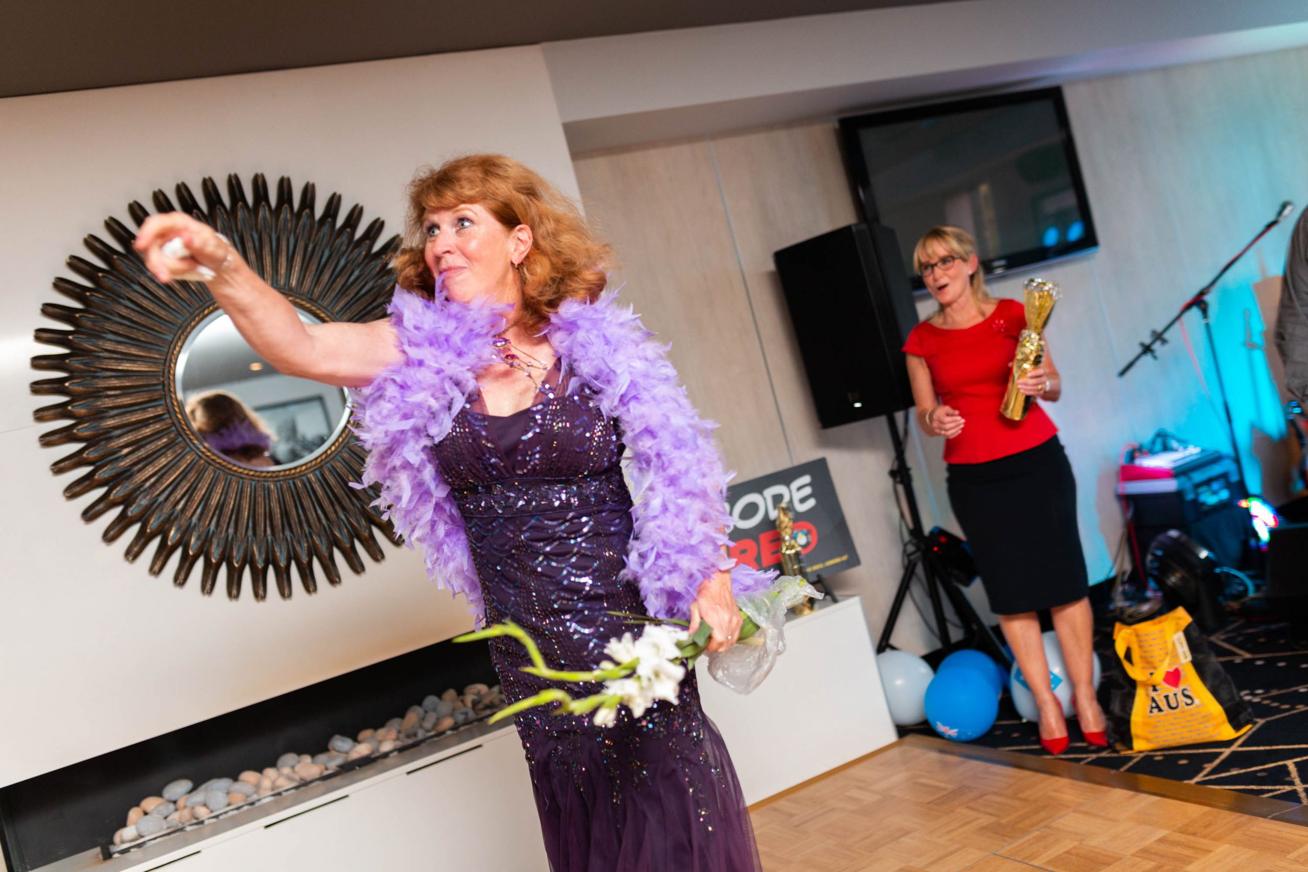 Australia Day at National Press Club | OutInCanberra