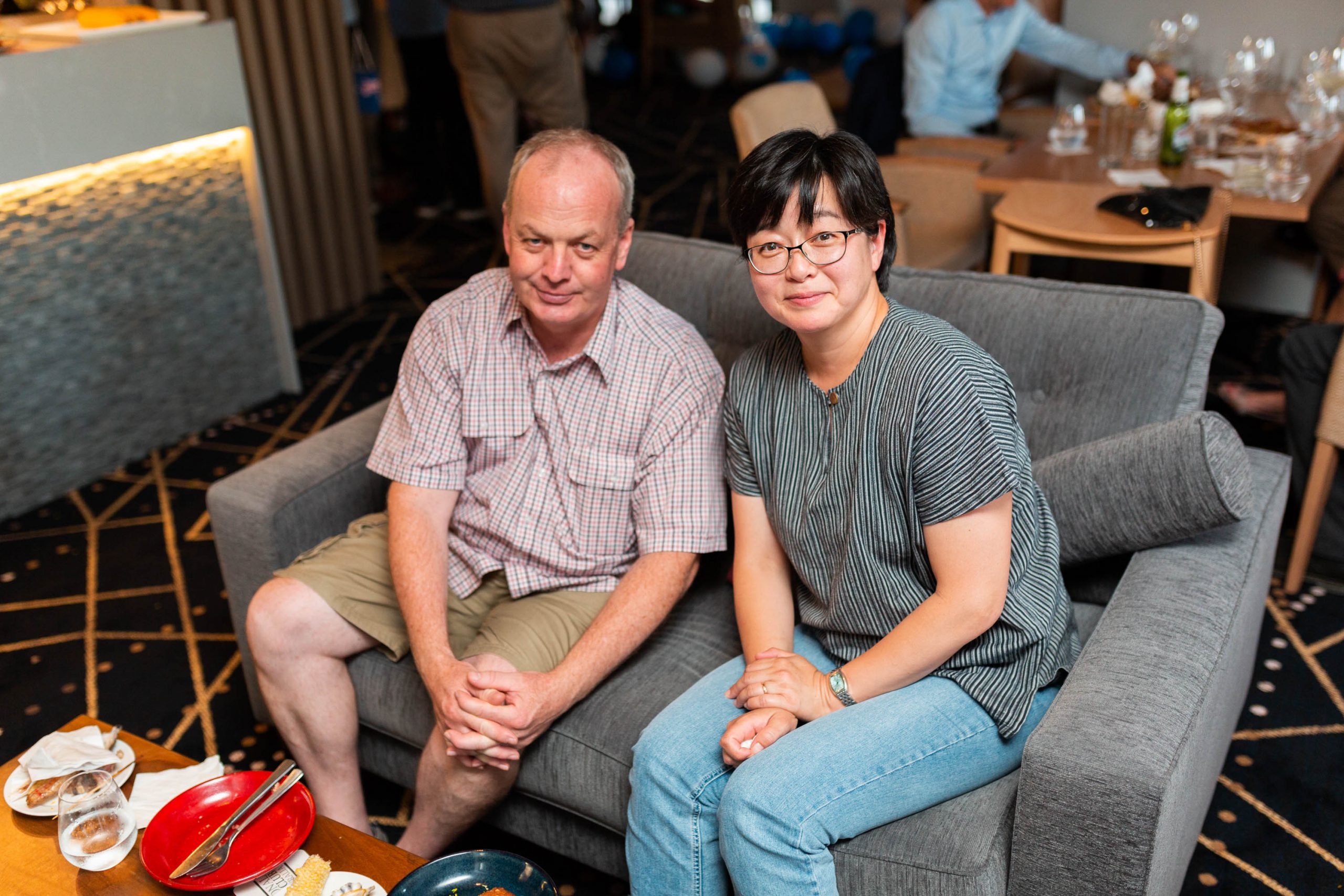 Australia Day at National Press Club | OutInCanberra