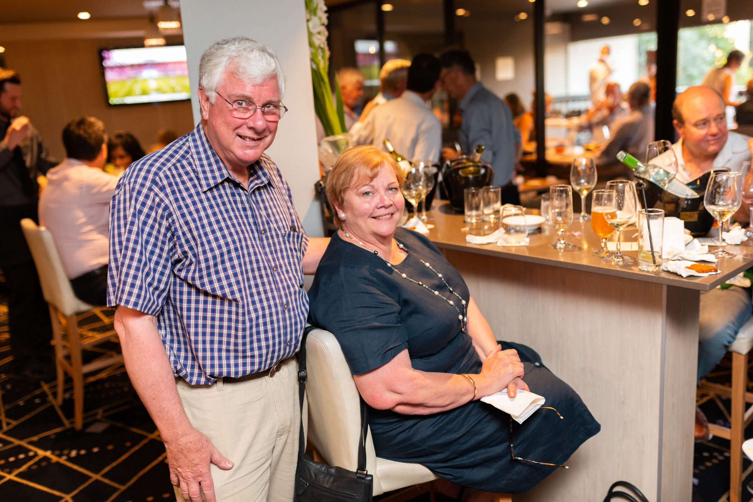 Australia Day at National Press Club | OutInCanberra