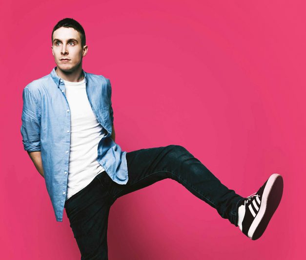 Larry Dean_1013x860 | OutInCanberra