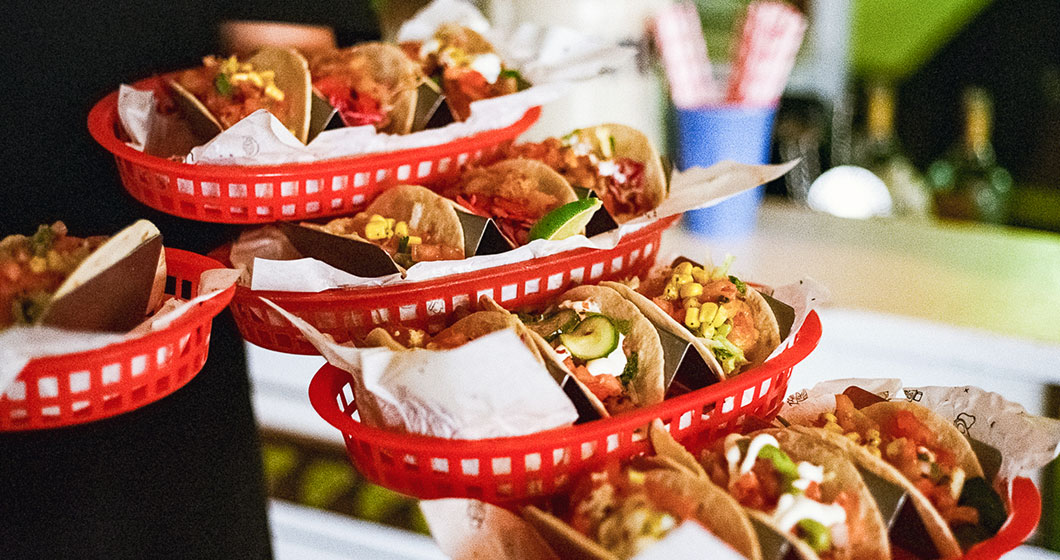 Beach Burrito's One Night in Mexico Party | OutInCanberra