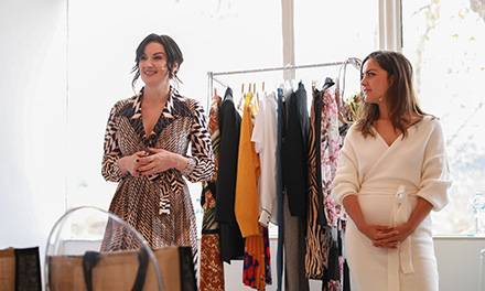 Inspire at Canberra Outlet | OutInCanberra