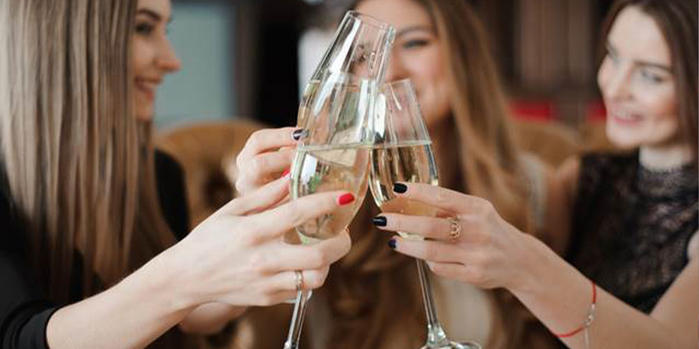 Canberra’s Finest Ladies Who Brunch | OutInCanberra