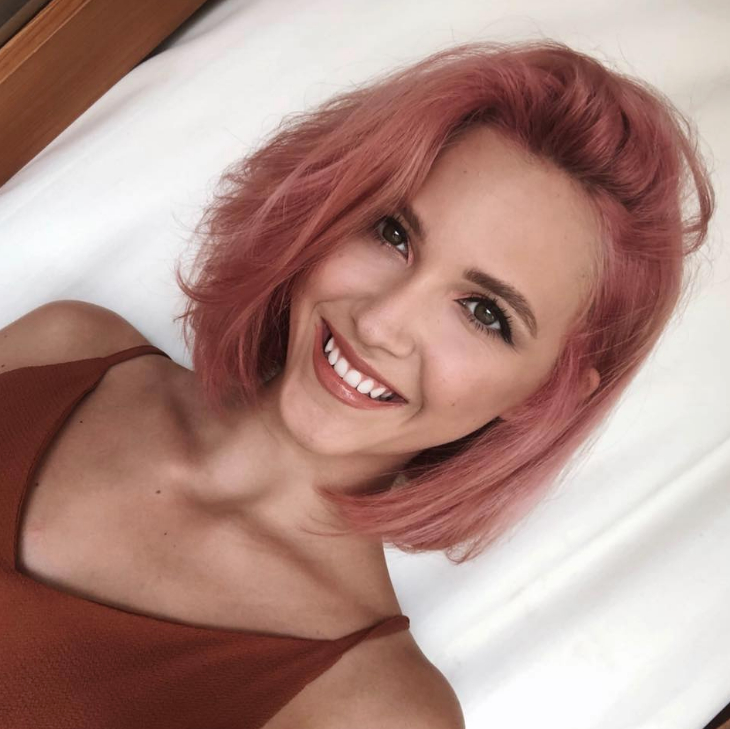 Tahlia Langdown, Author at OutInCanberra