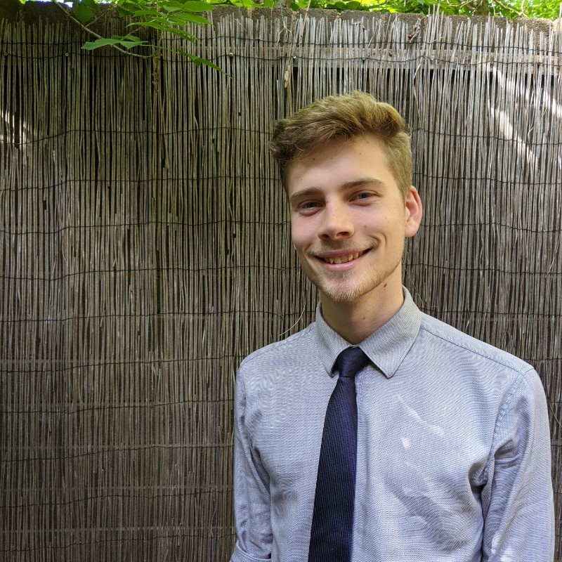 Zac James, Author at OutInCanberra