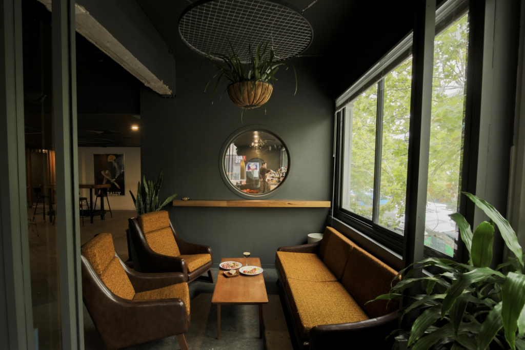 Afternoons at One22 | OutInCanberra