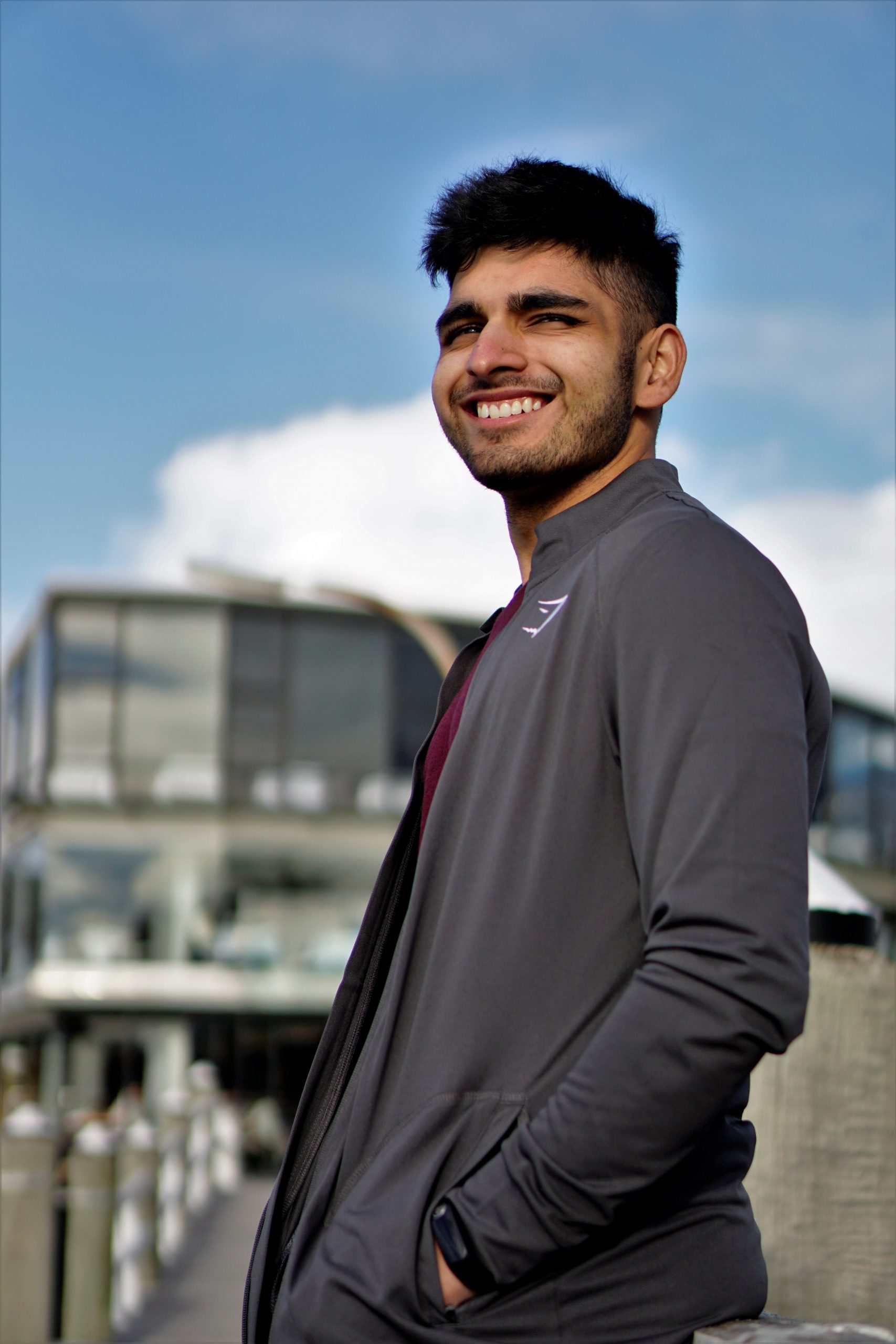 Akash Gupta, Author at OutInCanberra