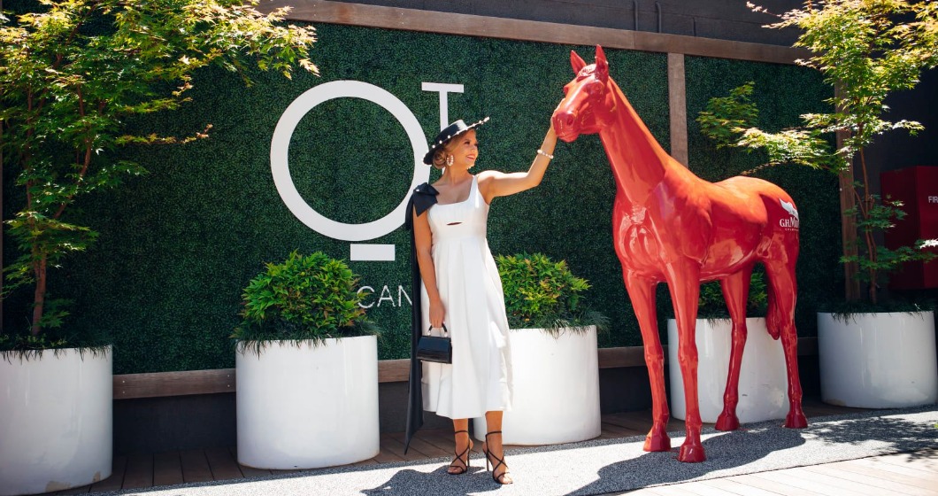 Spring Racing Season: Melbourne Cup Events | OutInCanberra