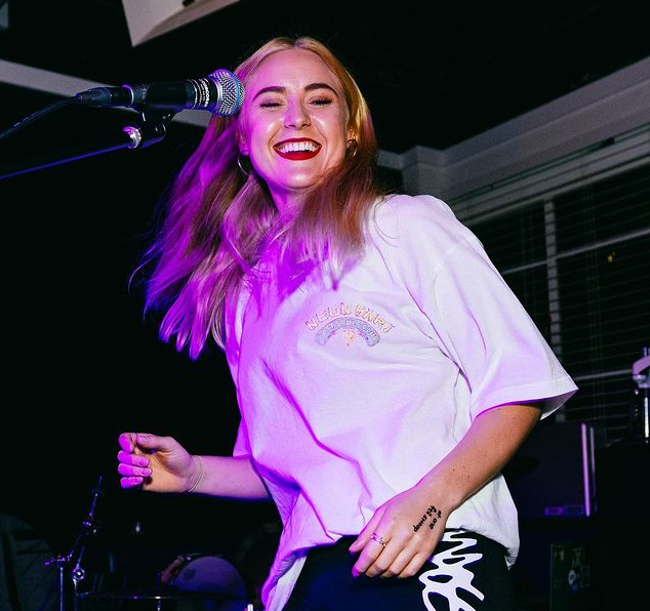 Indigo Miller, Author at OutInCanberra | Page 2 of 6