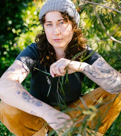 Miroji Mix: Hope Wilkins' New Single | OutInCanberra