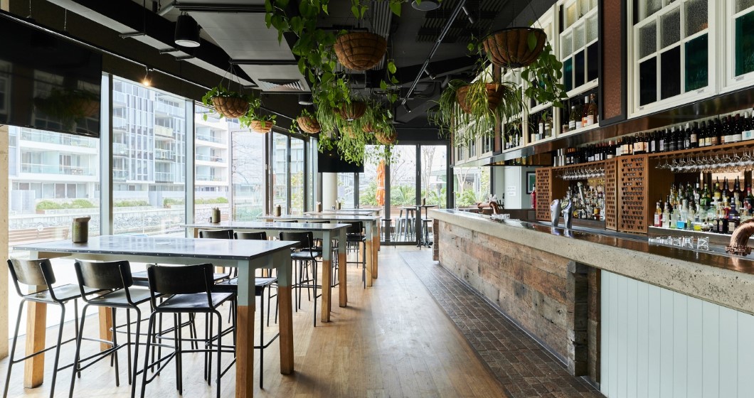 Canal Bar | OutInCanberra