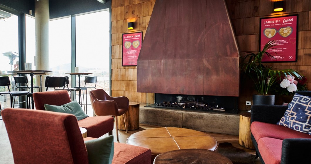 Fireside Lounge | OutInCanberra