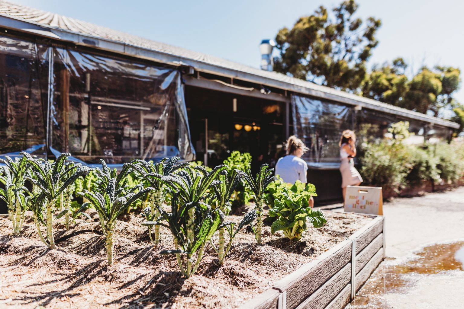 Two Before Ten: Canberra’s Favourite Café | OutInCanberra