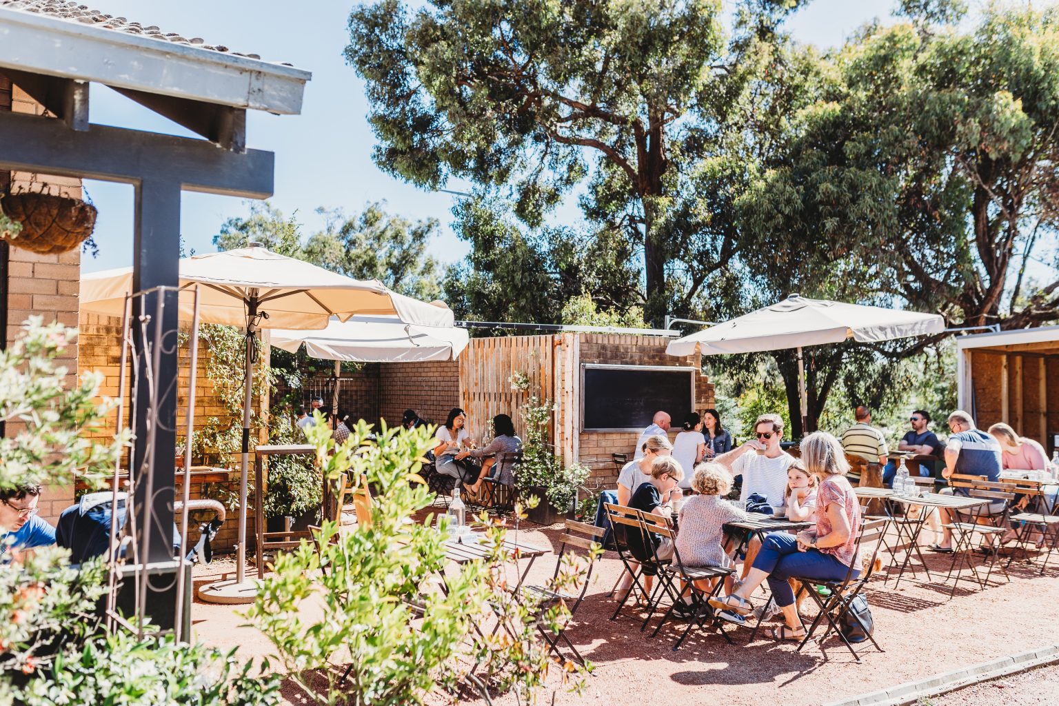 Two Before Ten: Canberra’s Favourite Café | OutInCanberra