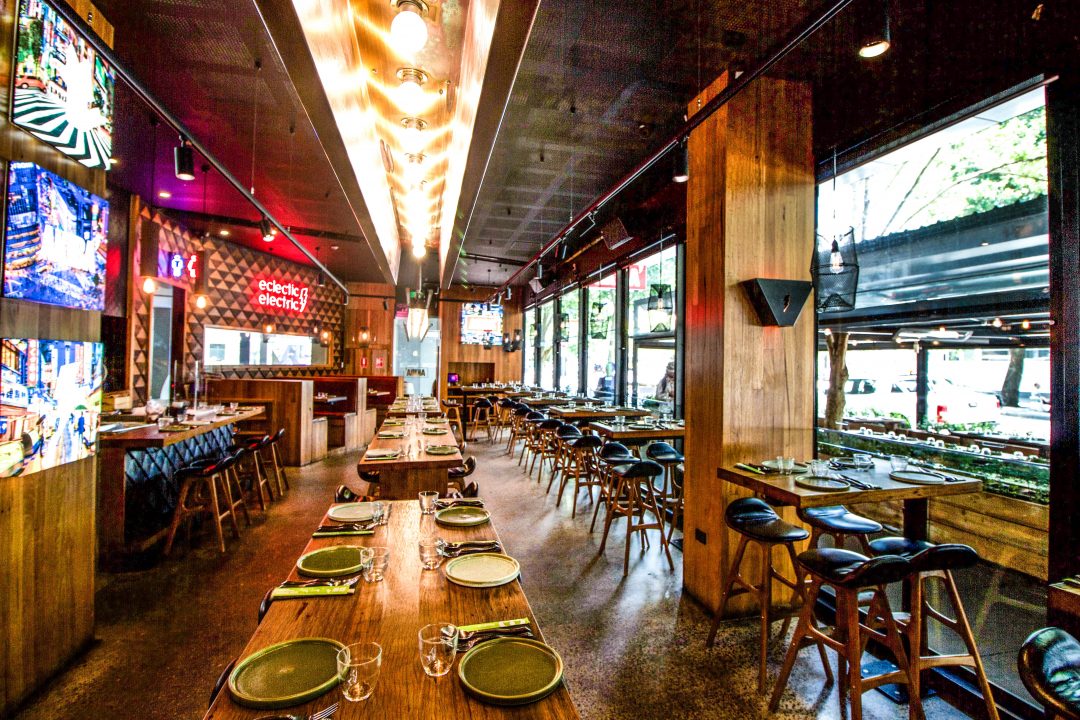 Akiba: Canberra’s Favourite Restaurant | OutInCanberra