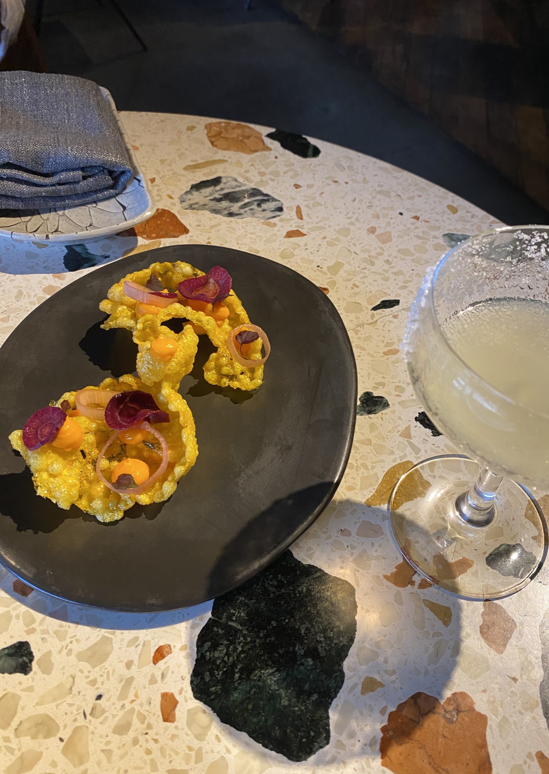 Dining Review: Monster Kitchen & Bar Autumn Menu | OutInCanberra