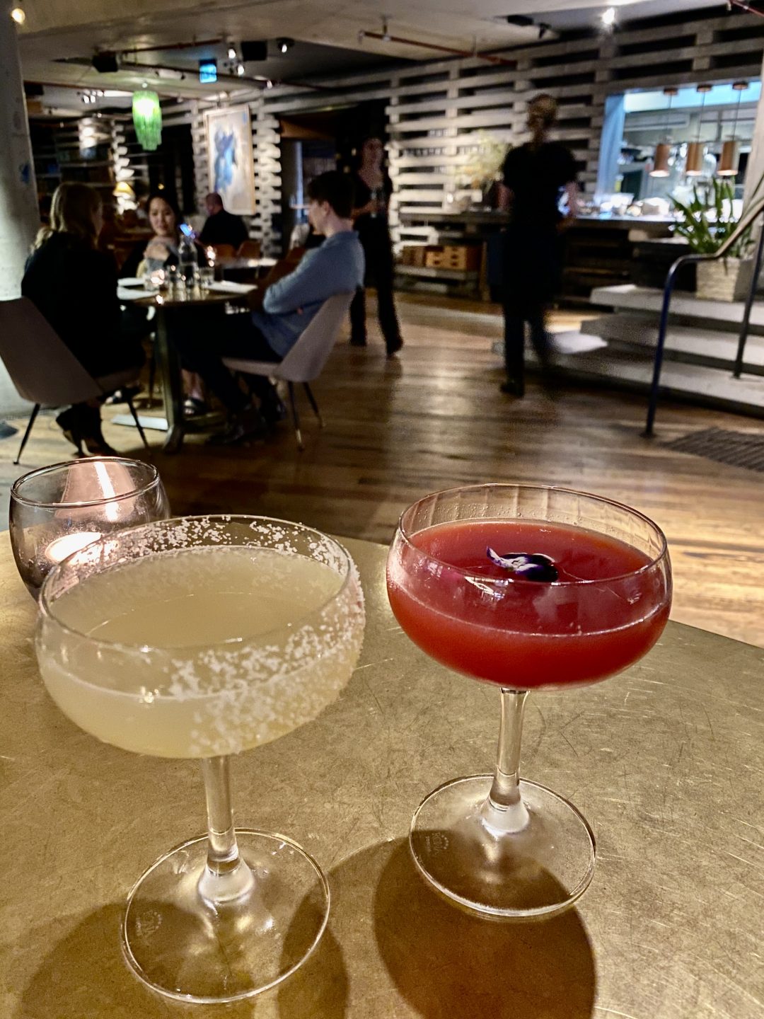 Dining Review: Monster Kitchen & Bar Autumn Menu | OutInCanberra