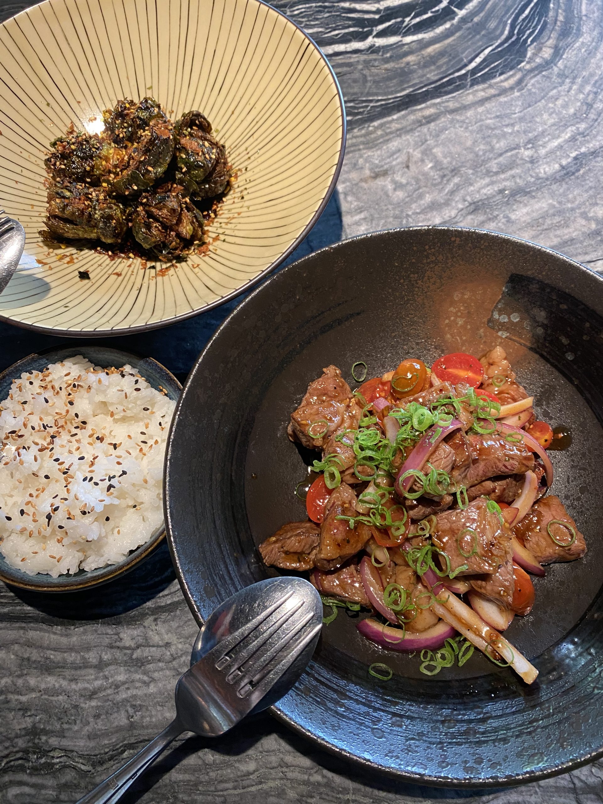 Dining Review: Inka | OutInCanberra