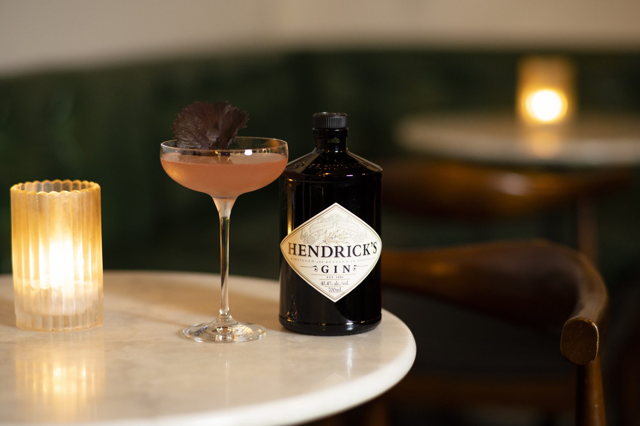 Top 5 cocktails to try as part of Australian Cocktail Month | OutInCanberra