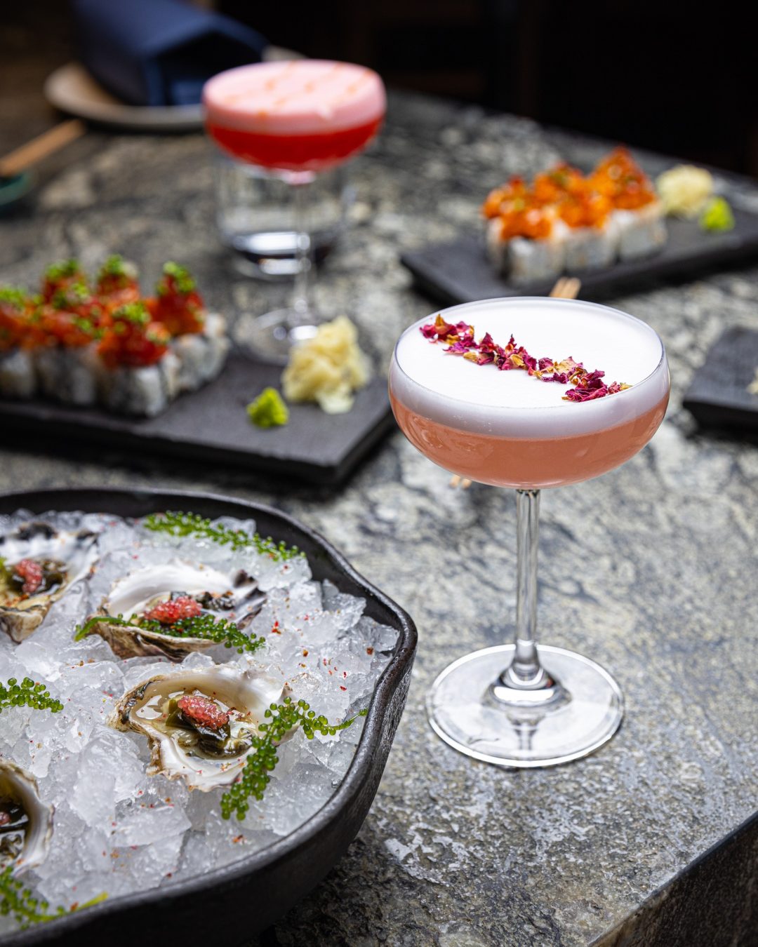 Best Japanese in Canberra right now | OutInCanberra