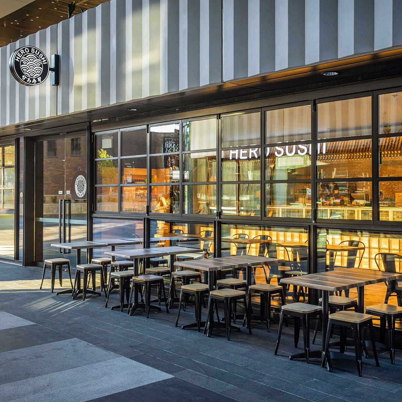 A dining guide to Constitution Place | OutInCanberra