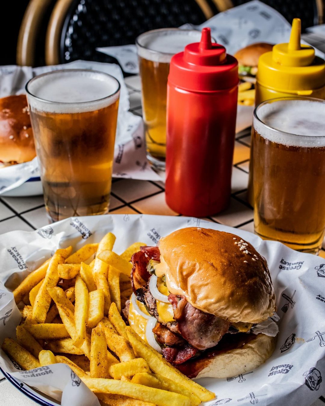 Where to watch the State of Origin in Canberra | OutInCanberra