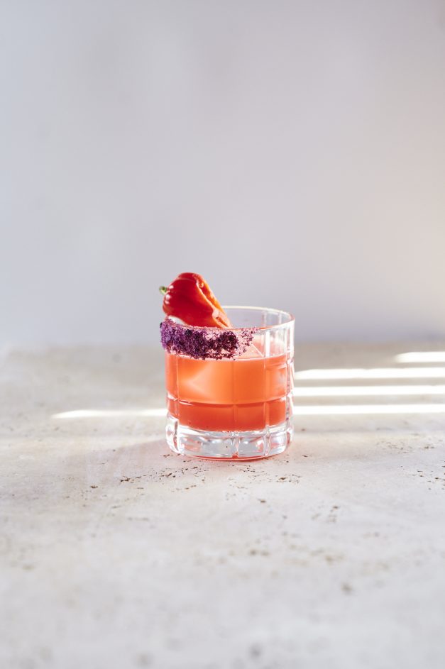 Meet Leyla, Canberra’s newest rooftop bar | OutInCanberra