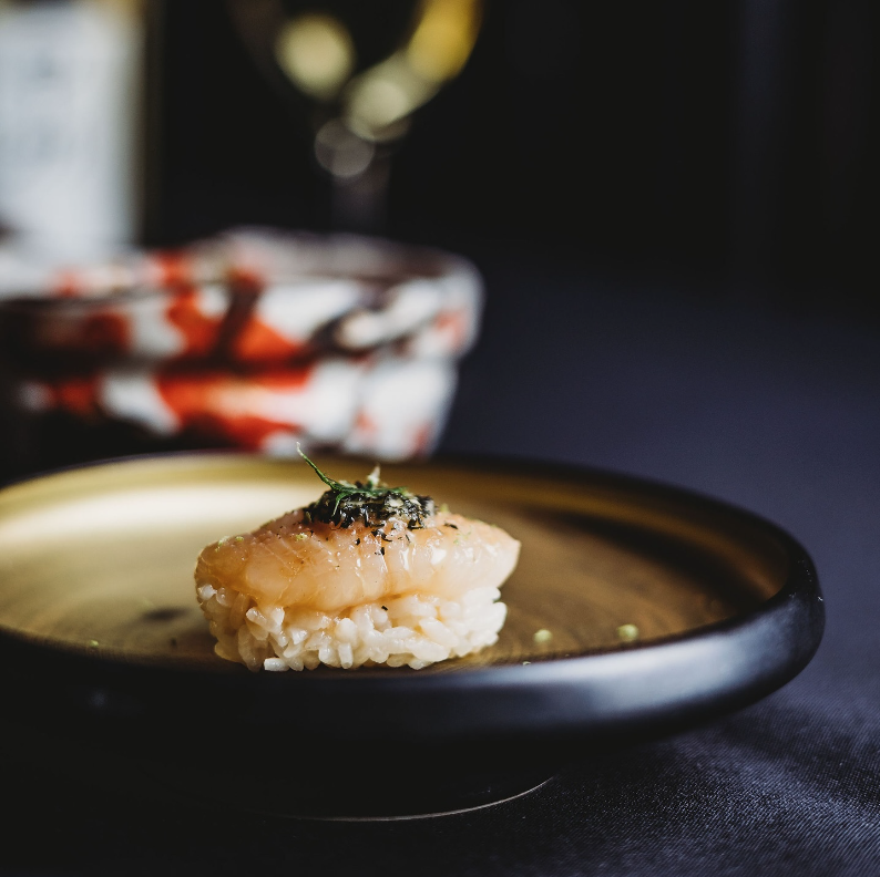 A dining guide to Constitution Place | OutInCanberra