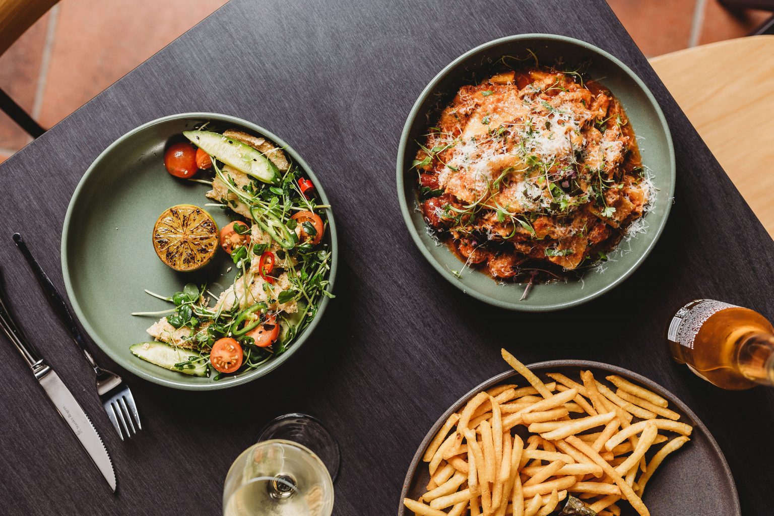 Meet Inner South’s new local, Deakin & Me | OutInCanberra