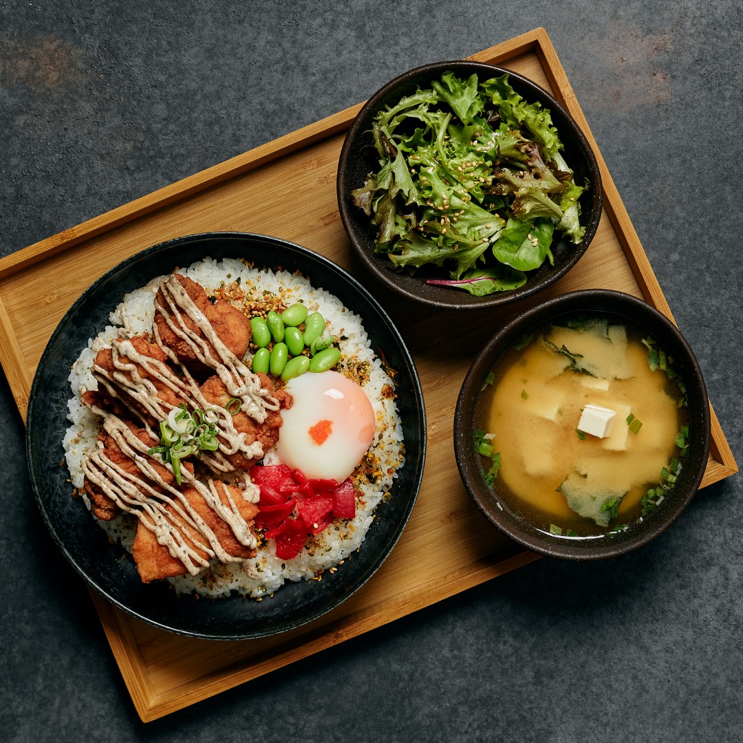 OMI, now serving premium wagyu and award-winning Japanese at the ...