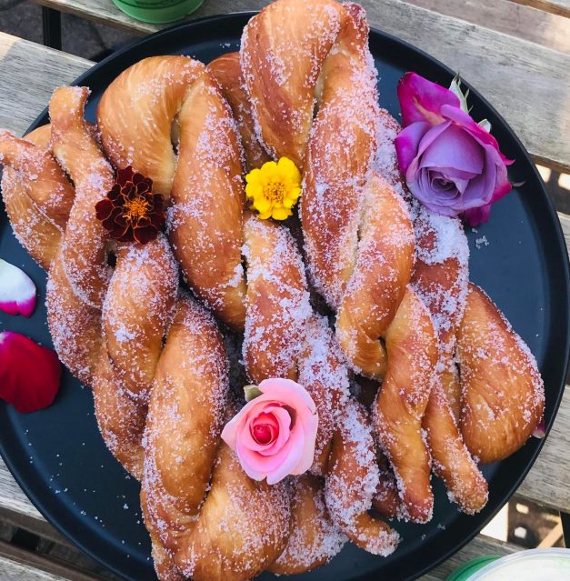 Community, tradition and love for Filipino food, Lolo & Lola celebrate ...