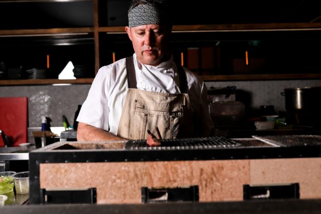 An all-new Asian hawker style dining destination is set to hit Canberra ...