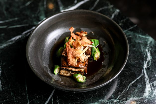 An all-new Asian hawker style dining destination is set to hit Canberra ...