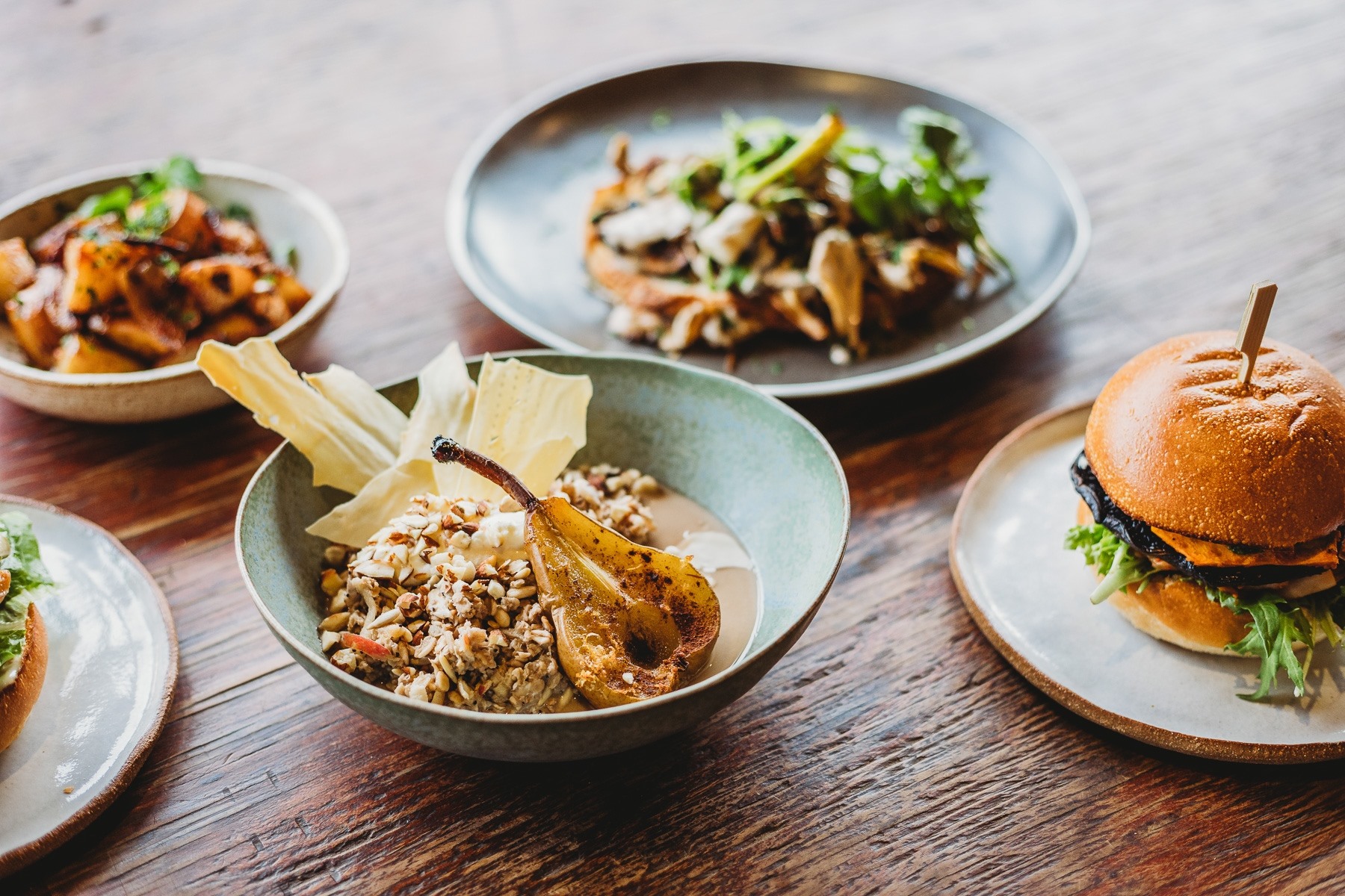 Two Before Ten opens their newest (and largest) café in Majura ...