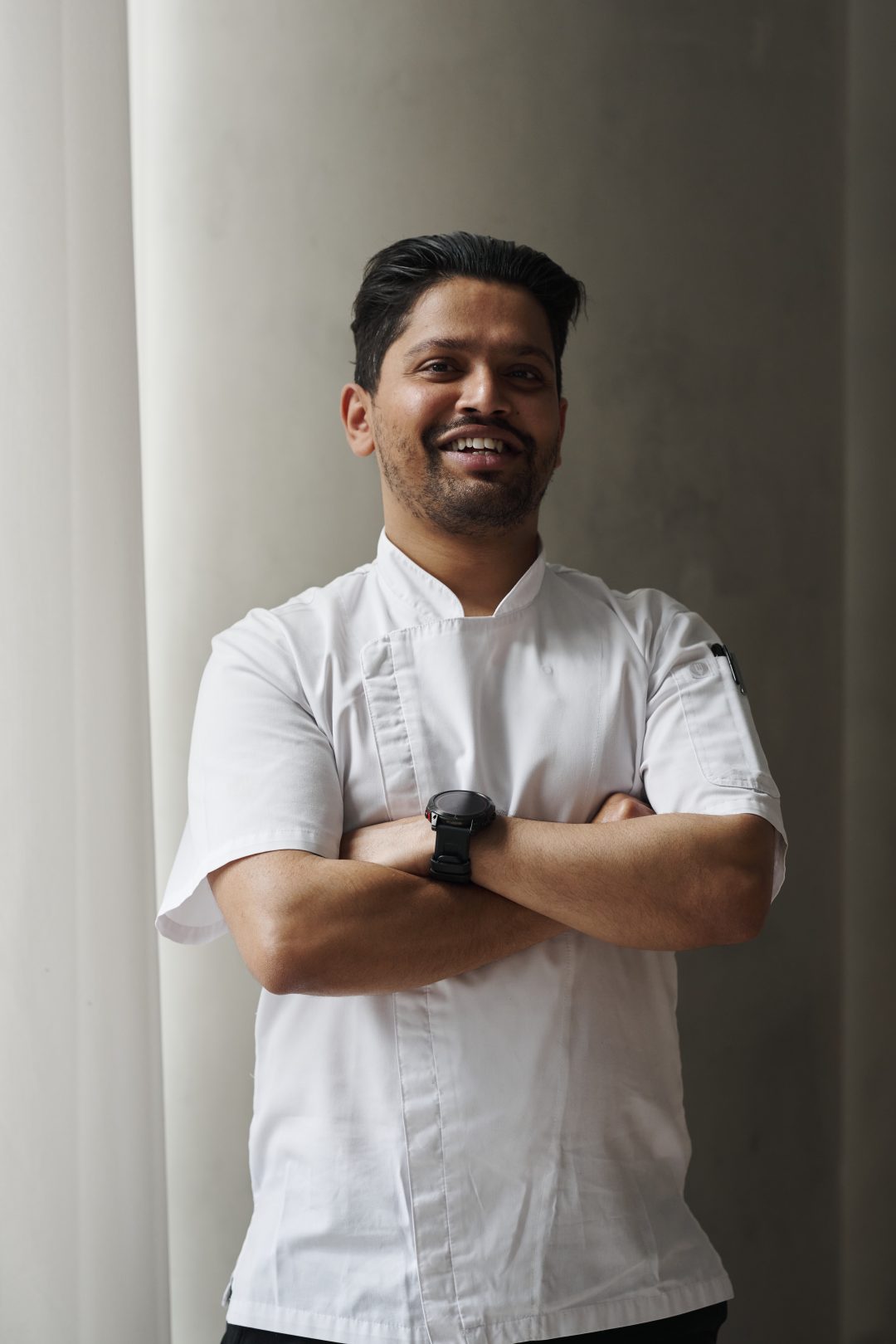 Good, honest food: we tried Braddon Merchant’s new spring menu ...