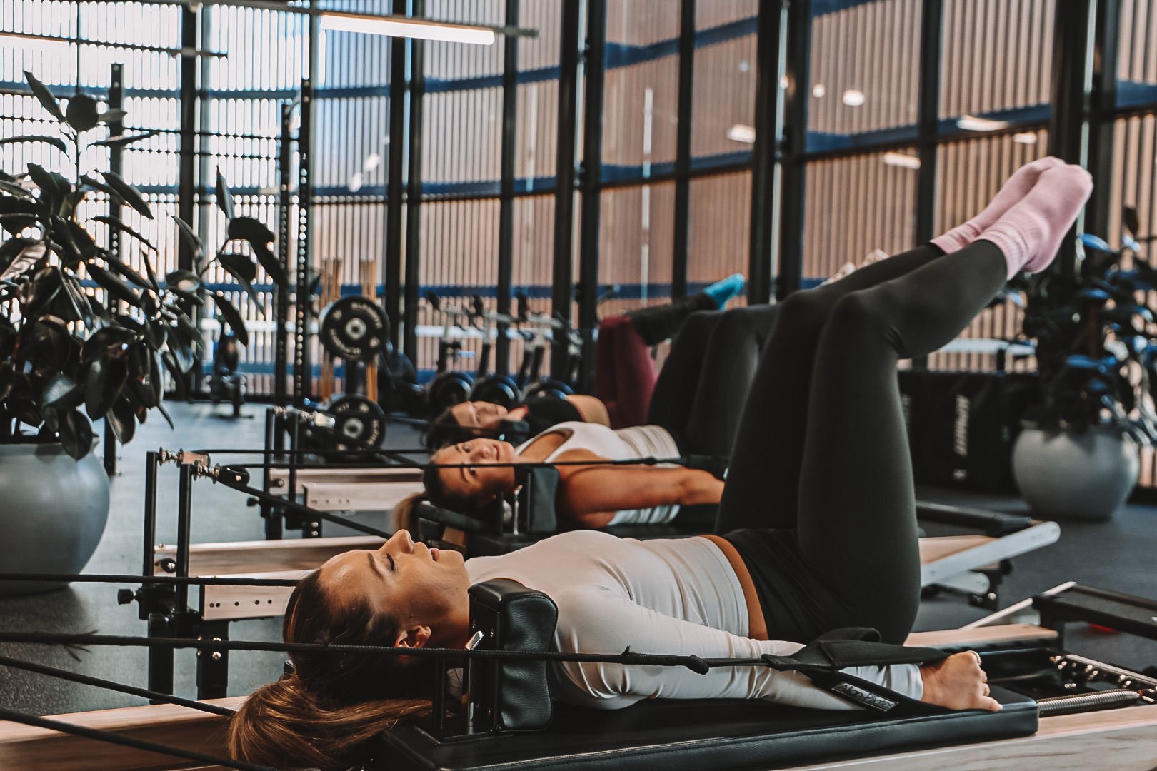 Best Pilates studios in Canberra | OutInCanberra