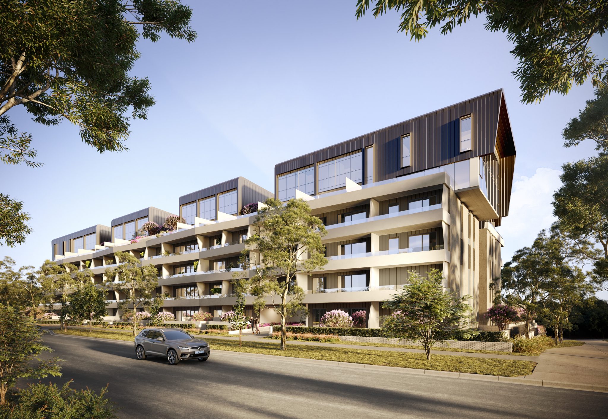 The Neighbourhood Series: Taylor | OutInCanberra