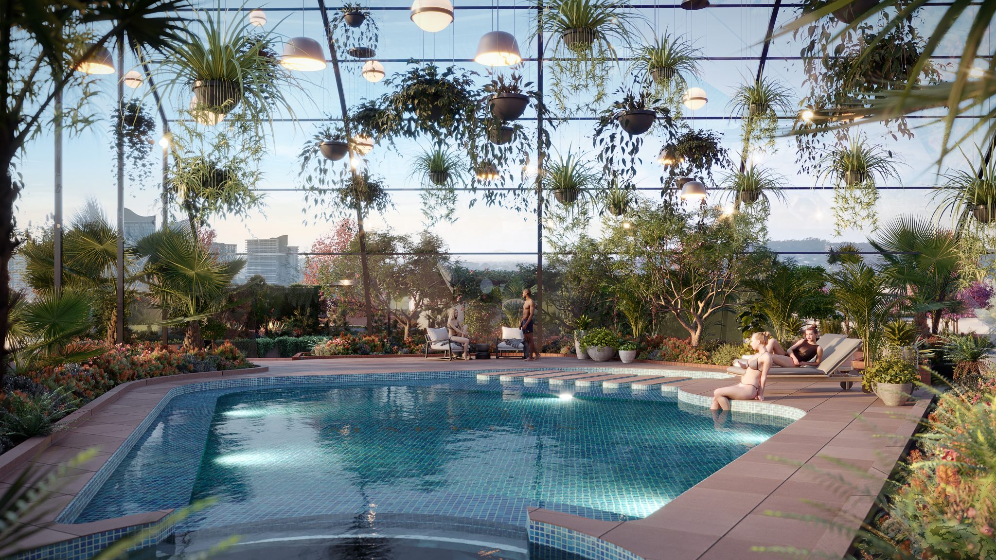 The Neighbourhood Series: Belconnen | OutInCanberra