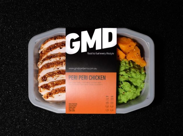 Looking for wholesome meals to suit your fitness goals? Have you tried ...