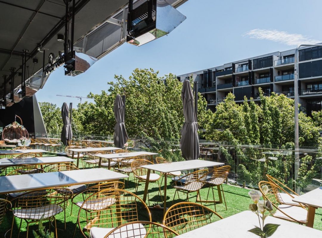 Rooftop bars in Canberra | OutInCanberra
