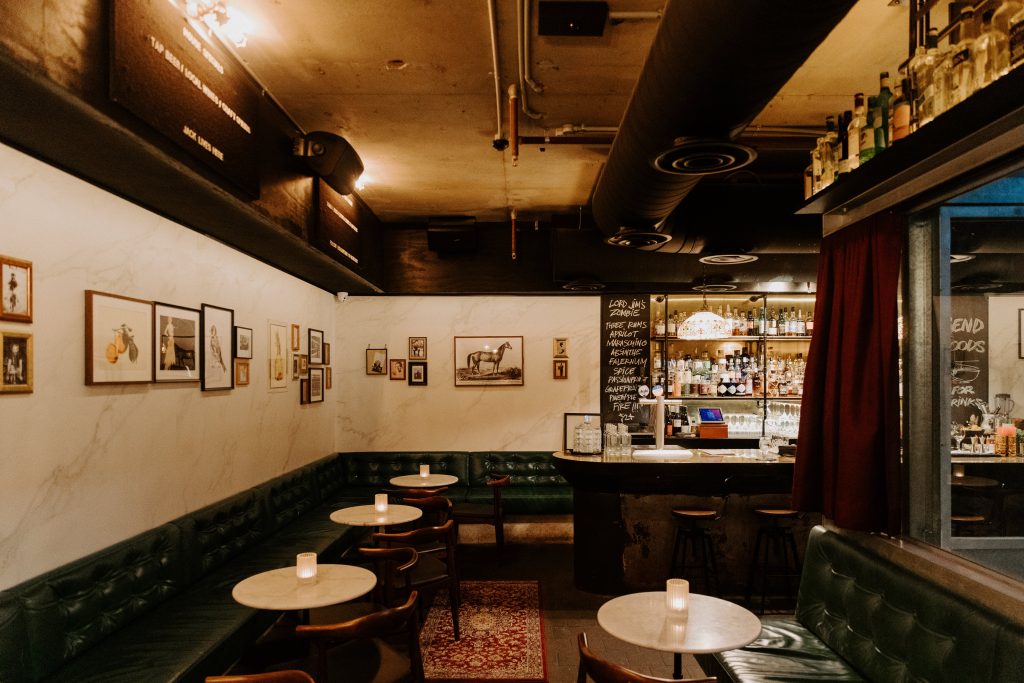 High Jinks is celebrating its 3rd birthday for an entire week, because ...