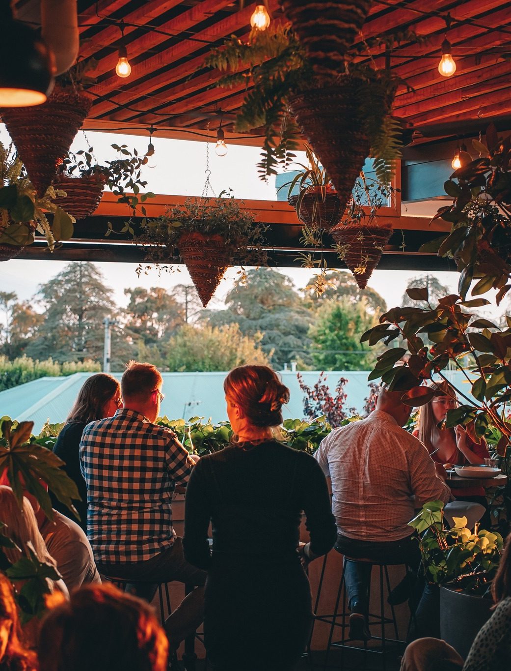 Rooftop bars in Canberra | OutInCanberra