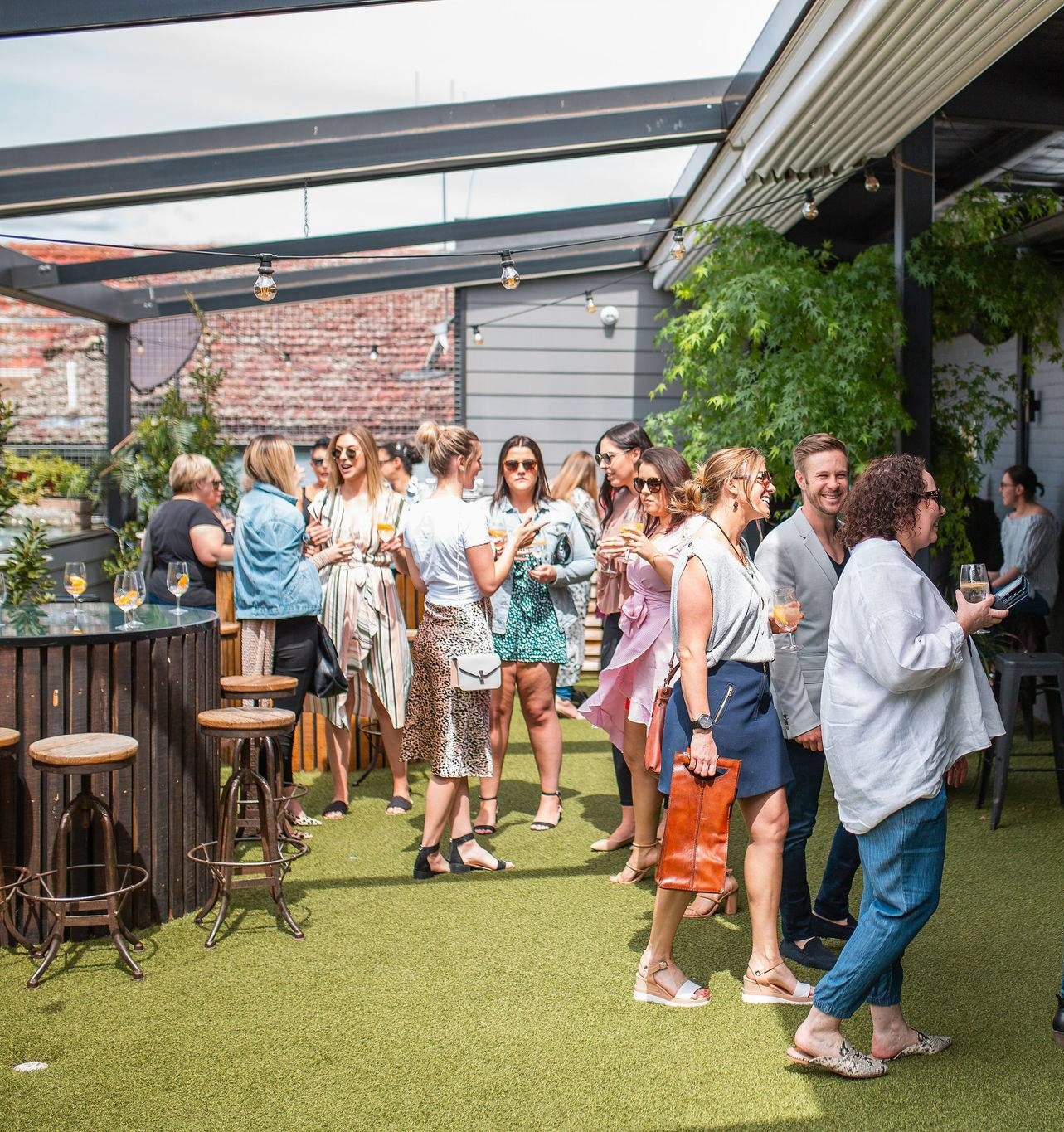 Rooftop bars in Canberra | OutInCanberra