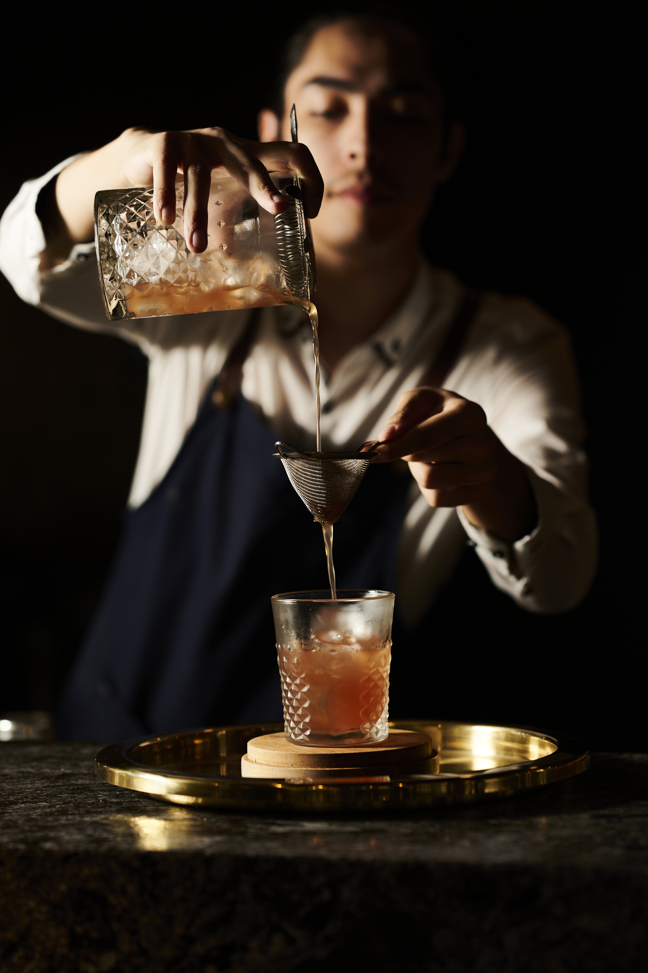 Smoking cocktails, chicken katsu & gin bowls: elevate your midday at ...