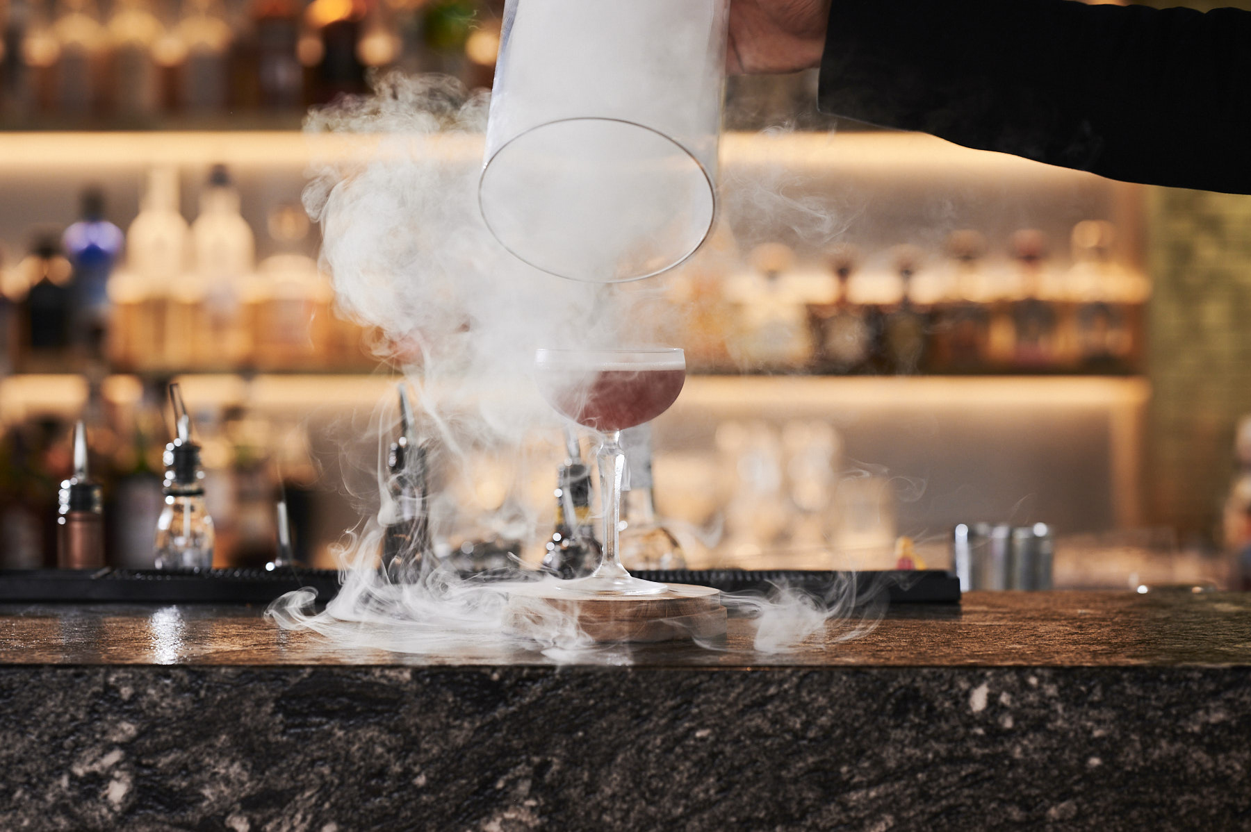 Midnight Bar | OutInCanberra